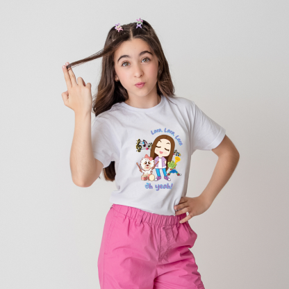 Tienda Mexico – Lara Campos