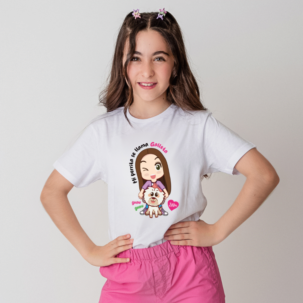 Tienda – Tienda Mexico – Lara Campos